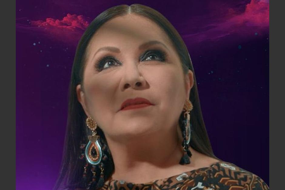 Polémico mensaje que Ana Gabriel dio antes de anunciar su retiro