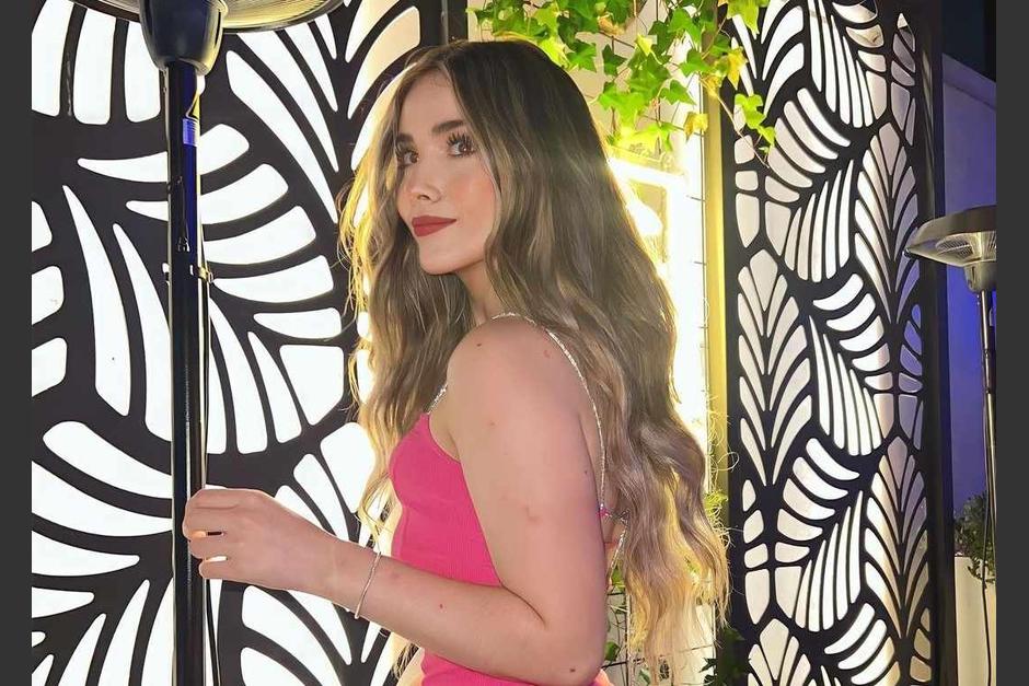 La inesperada noticia de Kati Zaragoza a sus seguidores (video)
