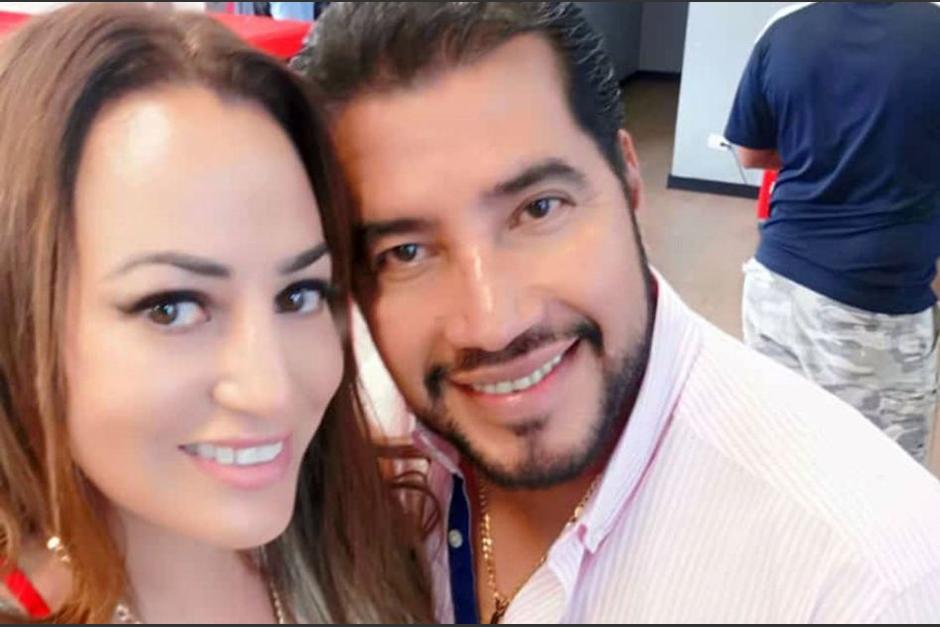 ¿Ni su esposa votó por él? El reclamo de candidato presidencial