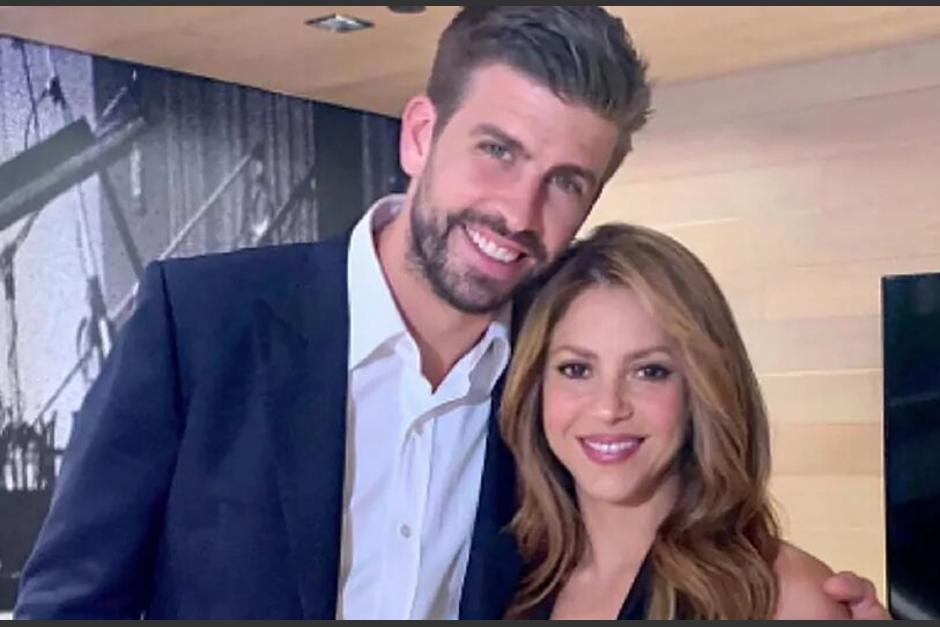 Shakira y Piqué llegan a un nuevo acuerdo sobre hijos