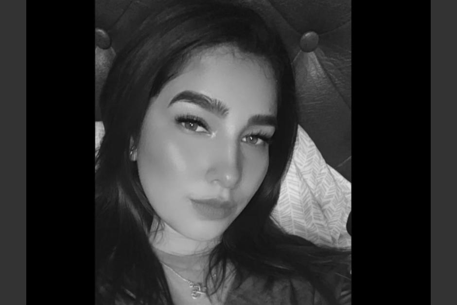 Yissel Hernández, la cuarta víctima fallecida en accidente