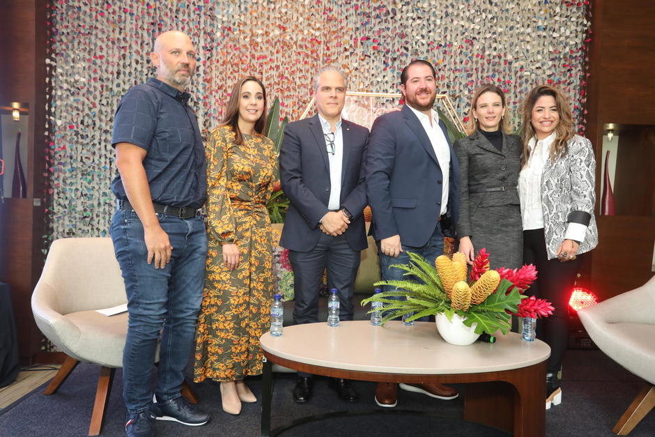 La cuarta edición del Volcano Summit está por llegar