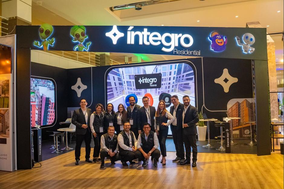 Íntegro anuncia su participación en Expocasa 2023