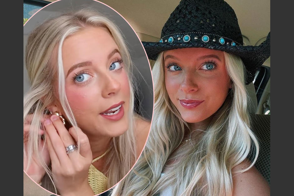 Ella era Annabelle Ham, la youtuber que falleció en despedida