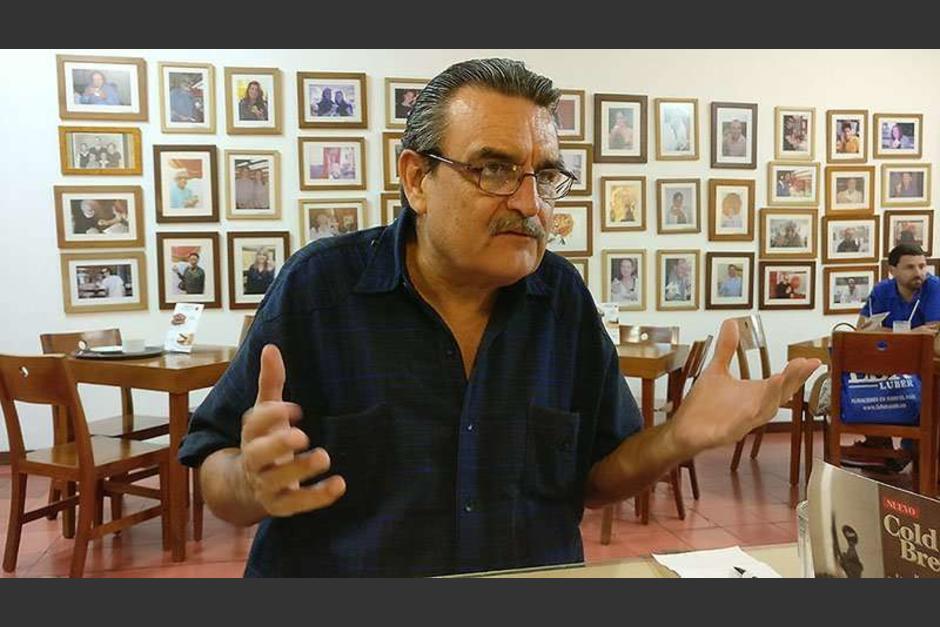 Giran orden de captura en contra del exguerrillero por bombazo