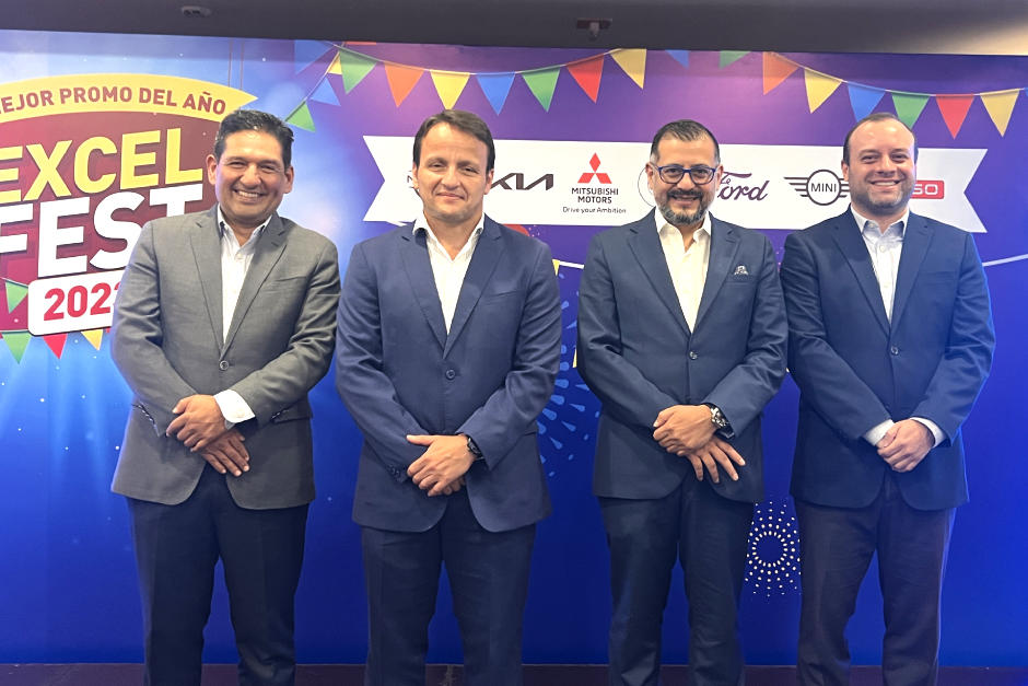 Promoción Excel Fest 2023
