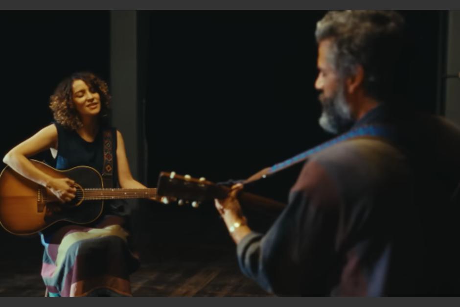 La razón que impidió a Gaby Moreno asistir a show de Jimmy Fallon