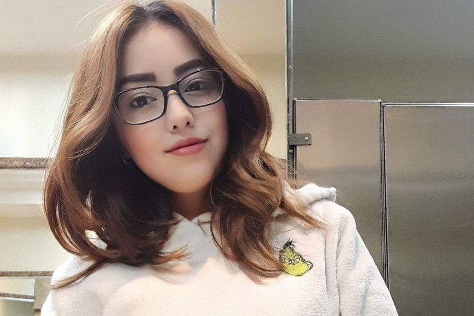 ¡Desaparecida! Salió a la universidad y no ha vuelto a casa