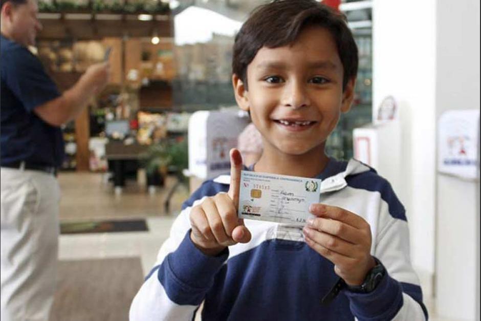 Los 10 puntos que debes saber sobre el DPI para niños