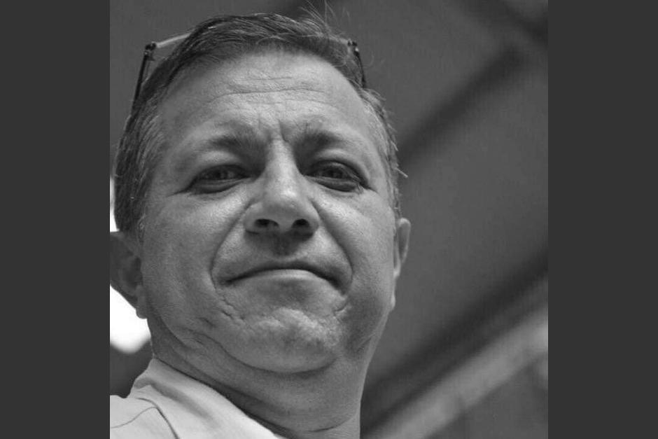 ¿Quién era Eri Reyes? El corredor que murió en el Medio Maratón