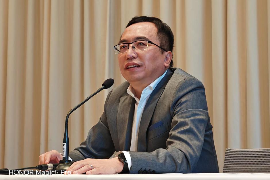 HONOR en IFA 2023: la revolución de los smartphones plegables