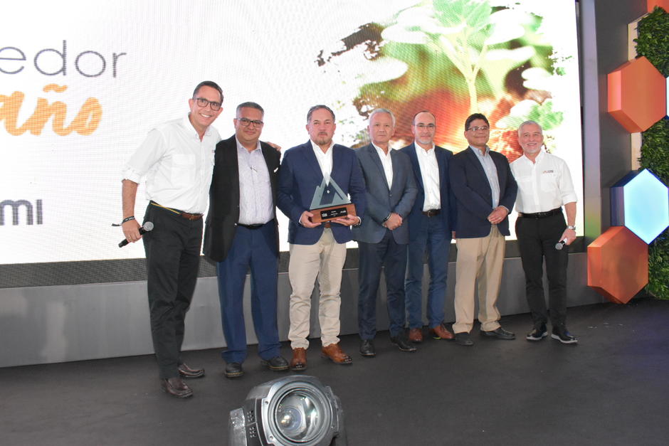 CMI reconoce el compromiso de sus aliados estratégicos