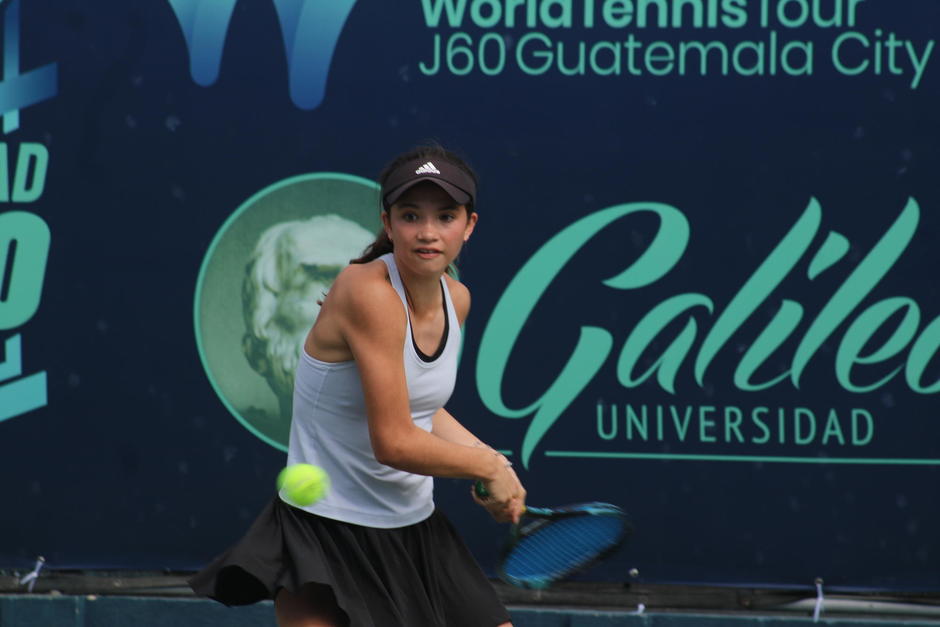 COTECC corona a sus campeones e ITF define semifinales de singles