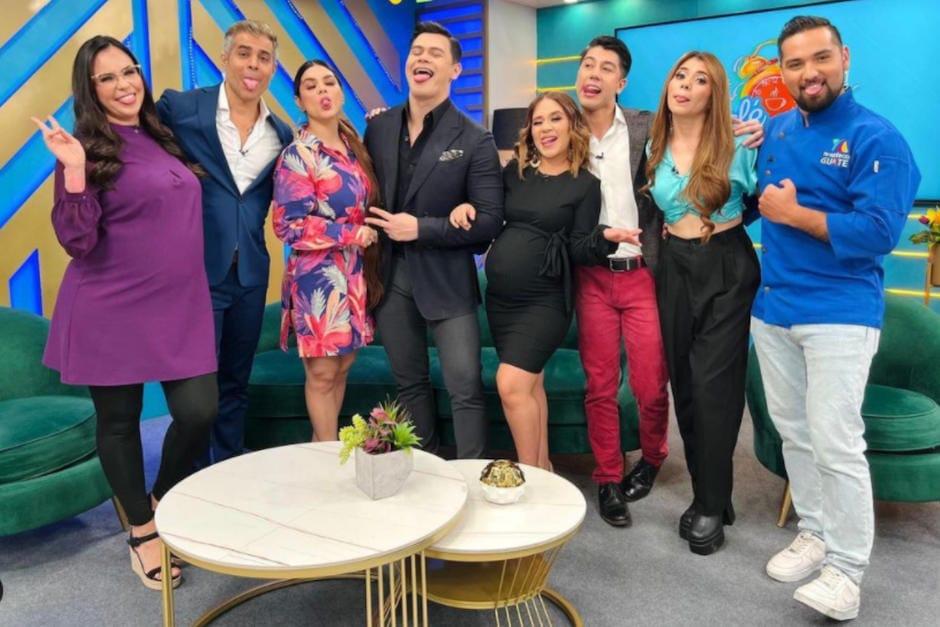 "Decidí renunciar": integrante de Café AM da inesperada noticia