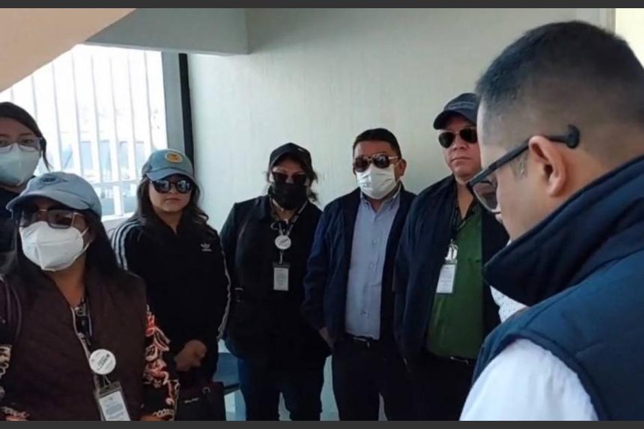 Plantean otra denuncia por hecho en Hospital Rodolfo Robles