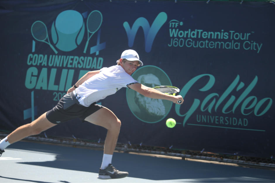 Finaliza la Copa Universidad Galileo, conoce a los campeones