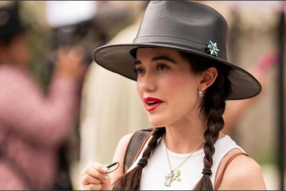 Marcela Blanco reacciona tras embargo de cuentas y arraigo