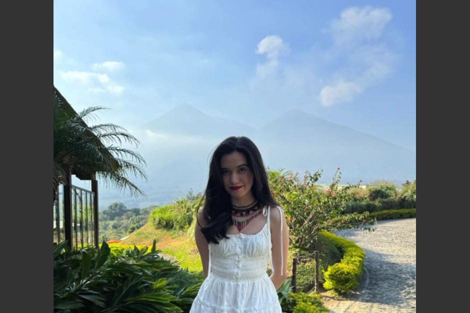 "Este nuevo ataque", Marcela Blanco tras embargo de sus cuentas