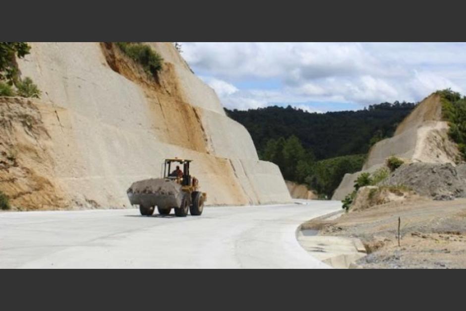 ¡Sin derecho de vía! Los problemas del Anillo Regional