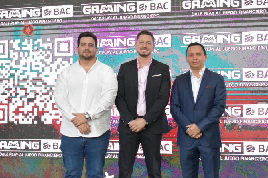 GAMING BAC: La plataforma dedicada a los gamers