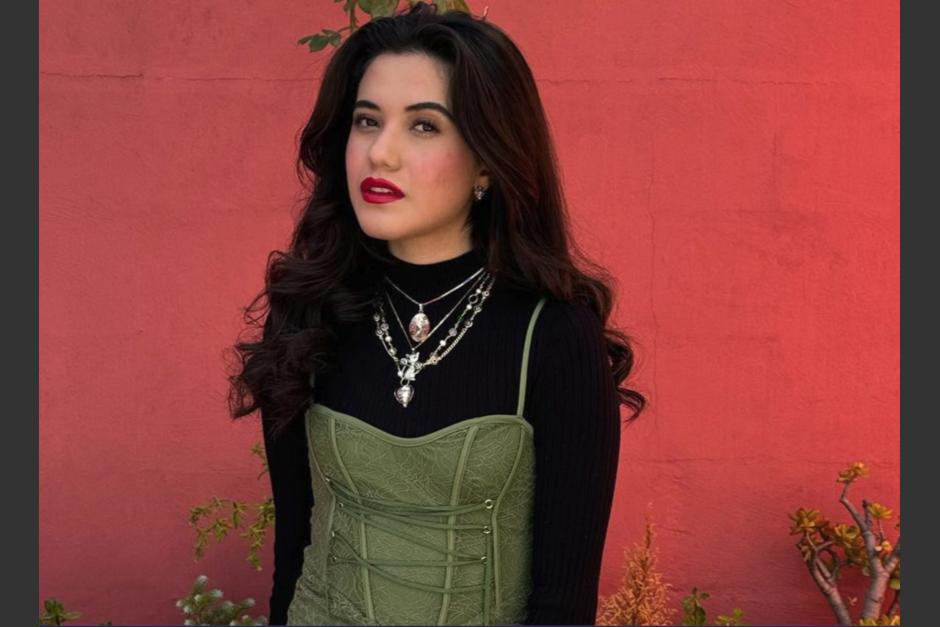 "Estoy en cama": Marcela Blanco confirma problemas de salud