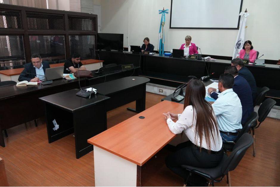 Tribunal confirma Q1.3 millones de reparación digna en caso Litzy