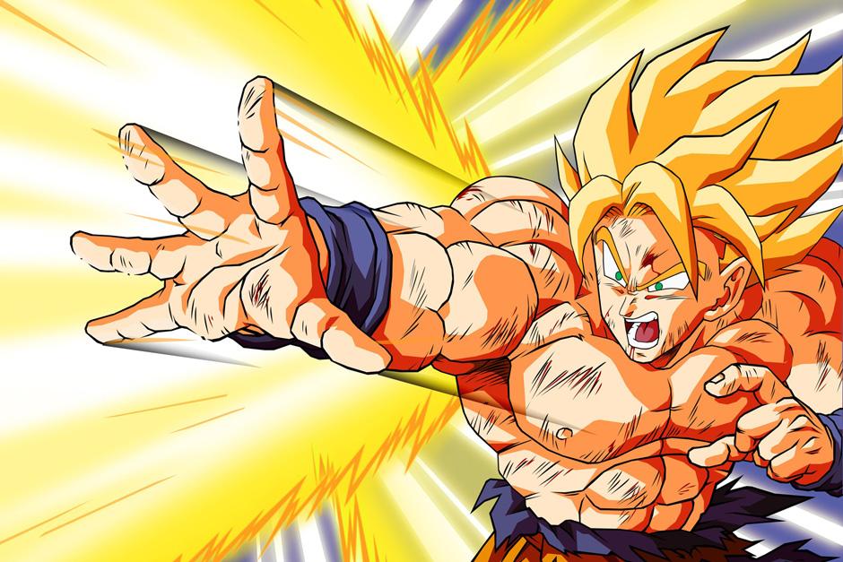 Ahora podrás sumarte a las batallas épicas de Gokú en tu celular | Soy502