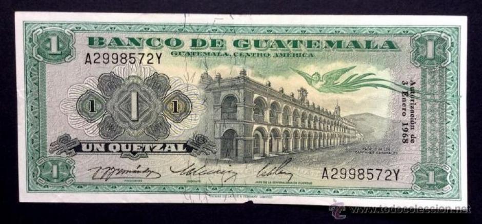 Así lucía el mundo en 1968 cuando inició el programa de Chabelo