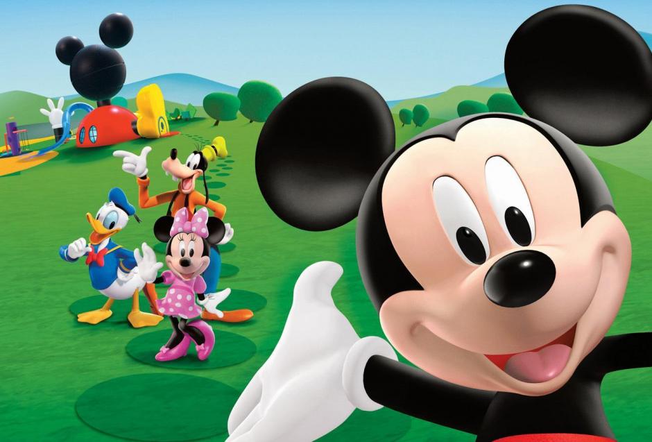 Mickey Mouse cumple 85 años | Soy502