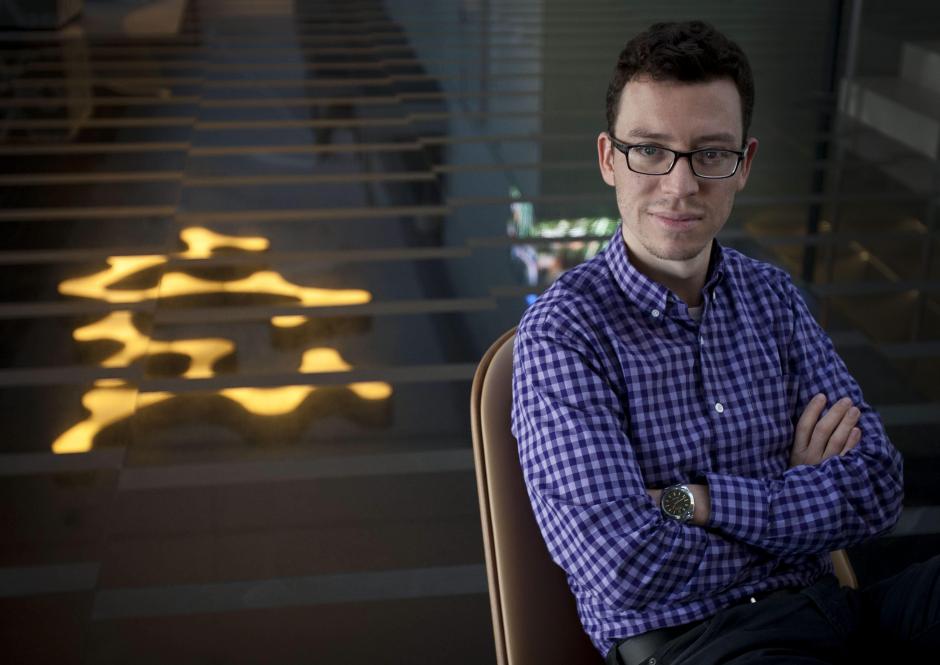 Luis Von Ahn: Las computadoras podrán copiar los sentimientos