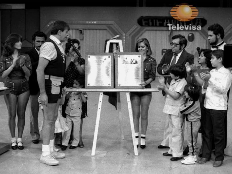 Así lucía el mundo en 1968 cuando inició el programa de Chabelo