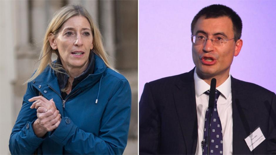 Divorcio récord: 529 millones de dólares para esposa por indemnización