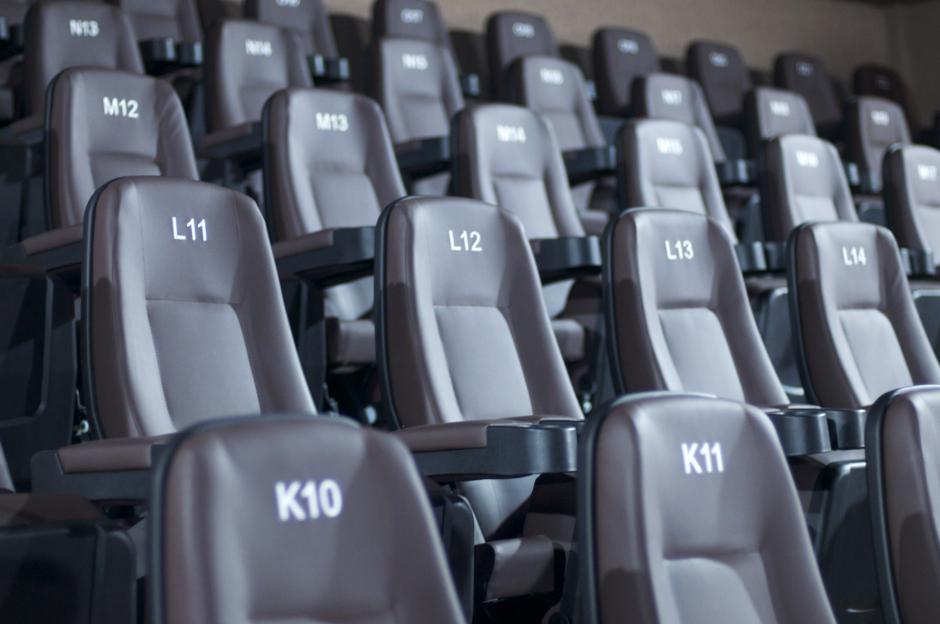 Fantasía, drama y acción en el nuevo Cinépolis Cayalá