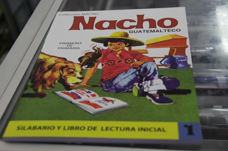 Libro Nacho Ataca Memes
