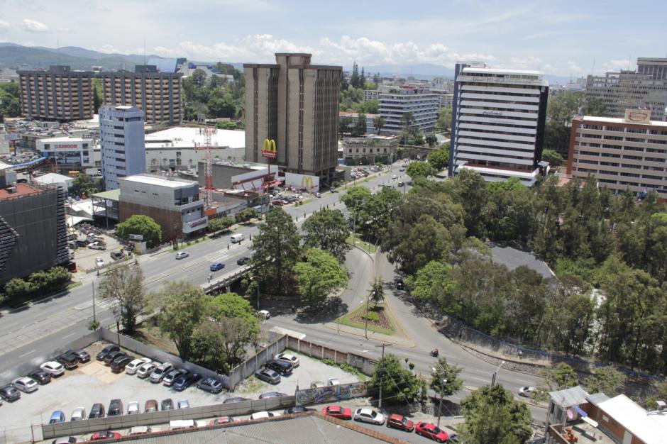 Así es el Campus Tec II que se inaugurará en agosto próximo