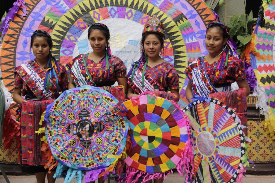 Santiago Sacatepéquez está listo para Festival de Barriletes Gigantes