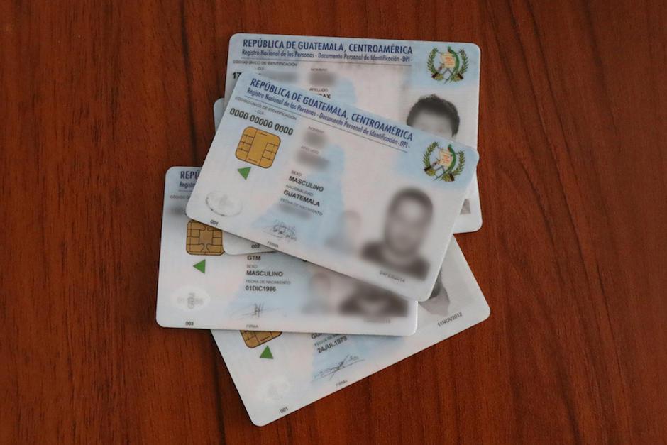 Si no tienes DPI para enero, ya no podrás hacer estos trámites