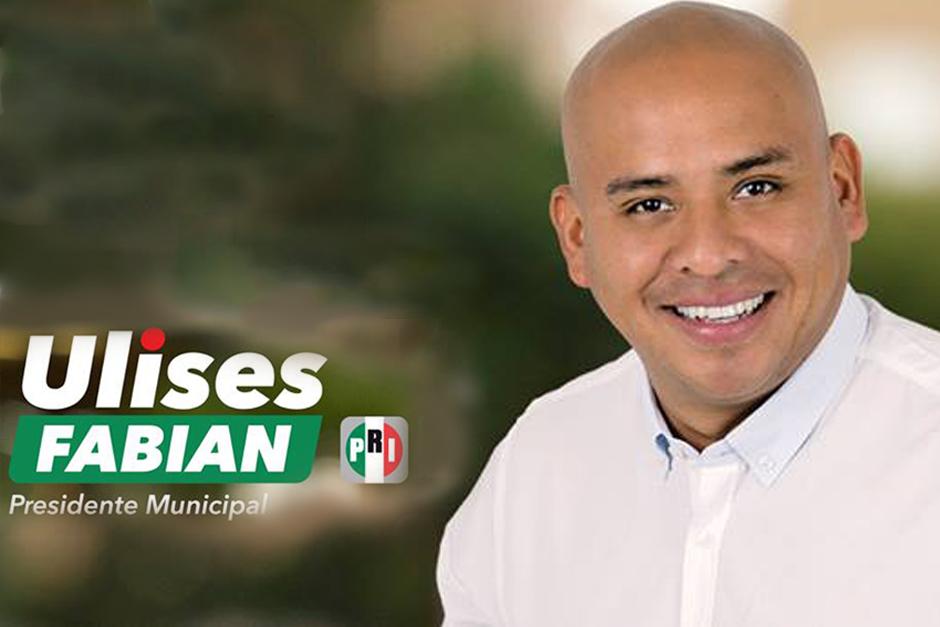 Asesinan a tiros a un candidato a la alcaldía de Guerrero, México