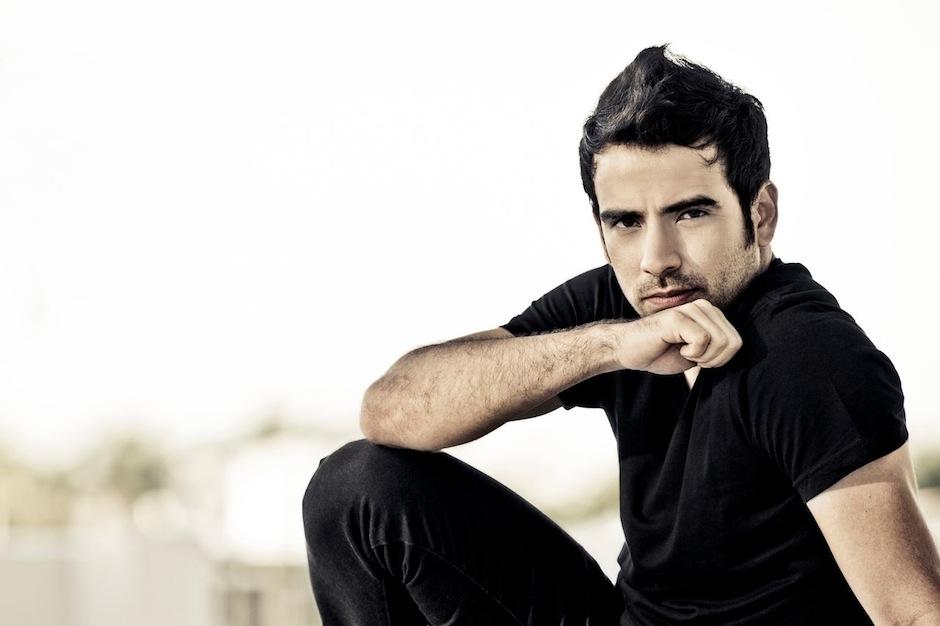 Alicastro, representante del pop colombiano, visitará Guatemala