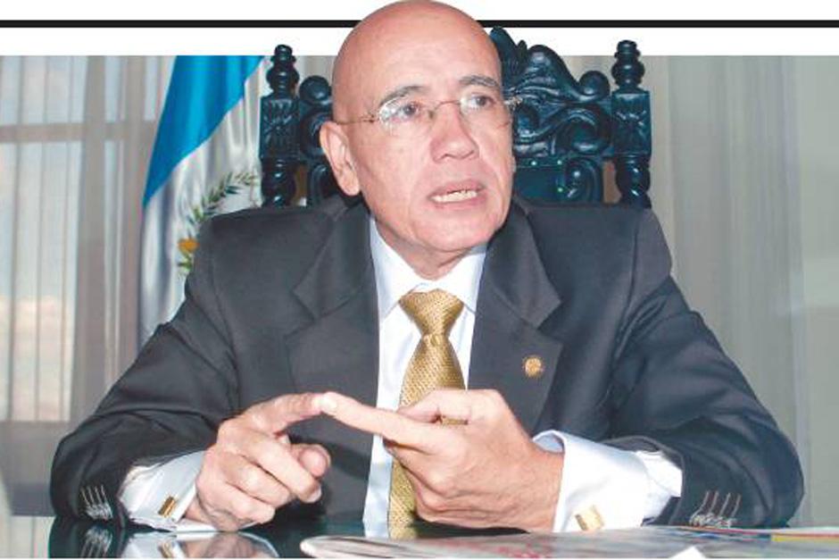 Magistrados rechazan despidos en el OJ ocurridos en los últimos diez días