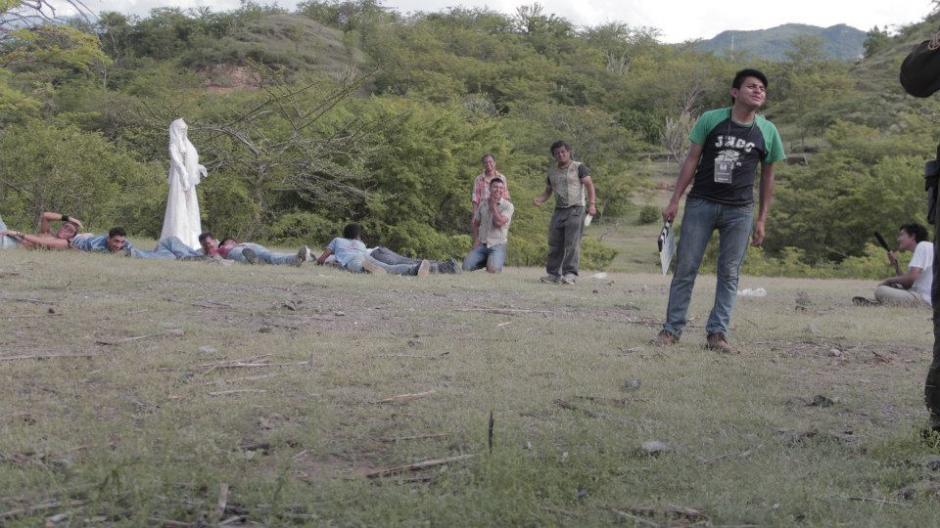 Ambiguity, película de la cineasta guatemalteca Grisel Wilson | Soy502