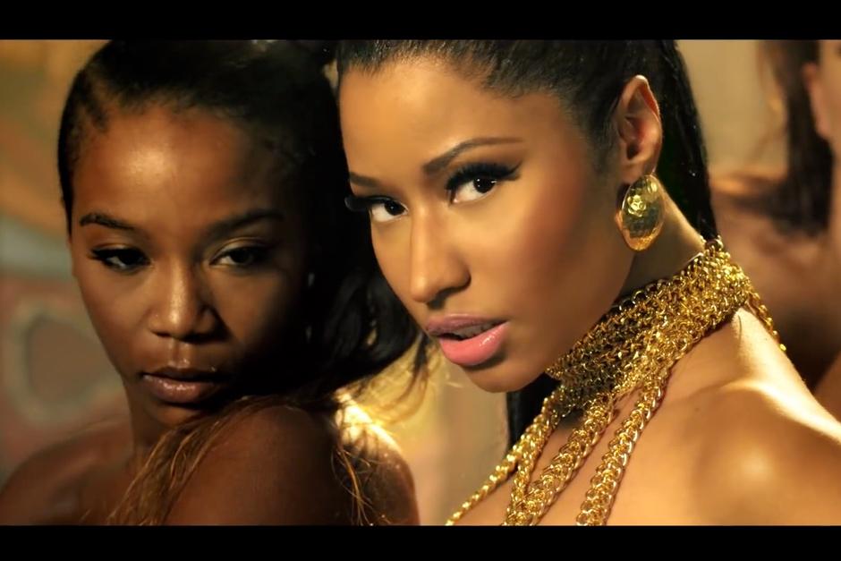 El Top 10 de los videos musicales más vistos en YouTube 2014