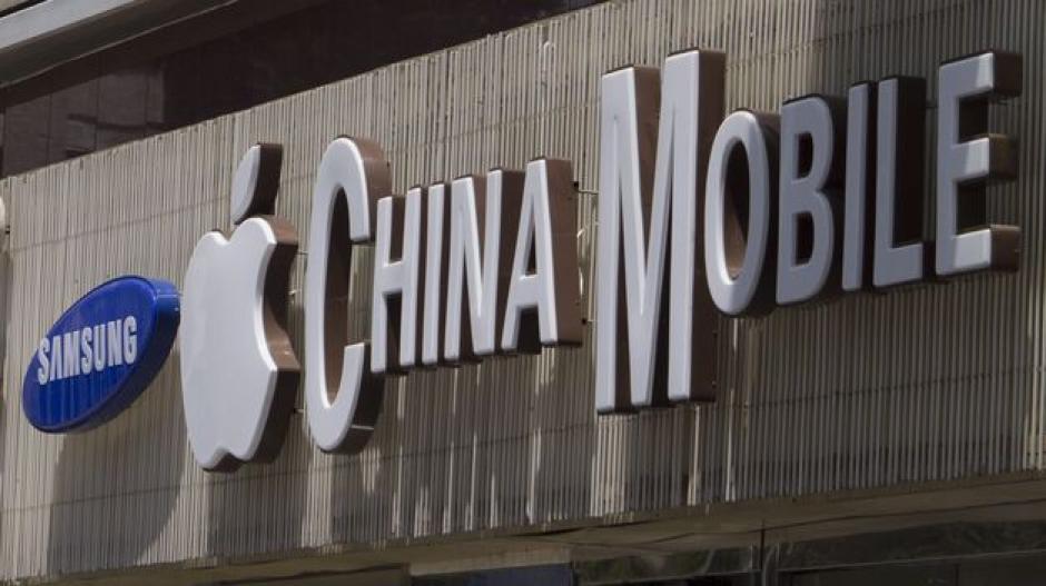Tras acuerdo China Mobile comercializará el iPhone de Apple
