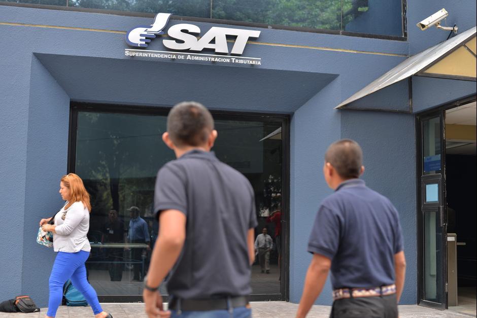 Más de 35 mil personas desean trabajar en la SAT, y ¿qué sigue ahora?