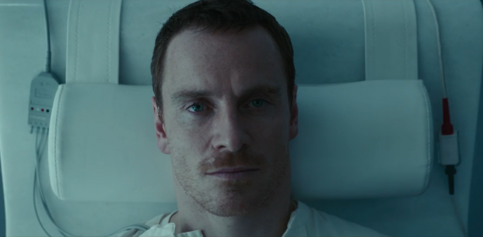 Estos son los avances de la cinta Assassin’s Creed