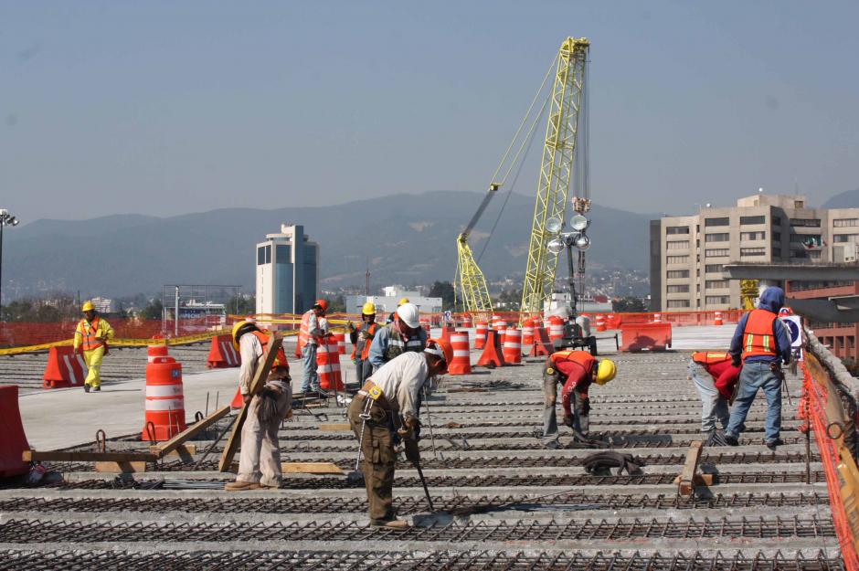 Guatemala acogerá foro latinoamericano sobre infraestructura en junio ...