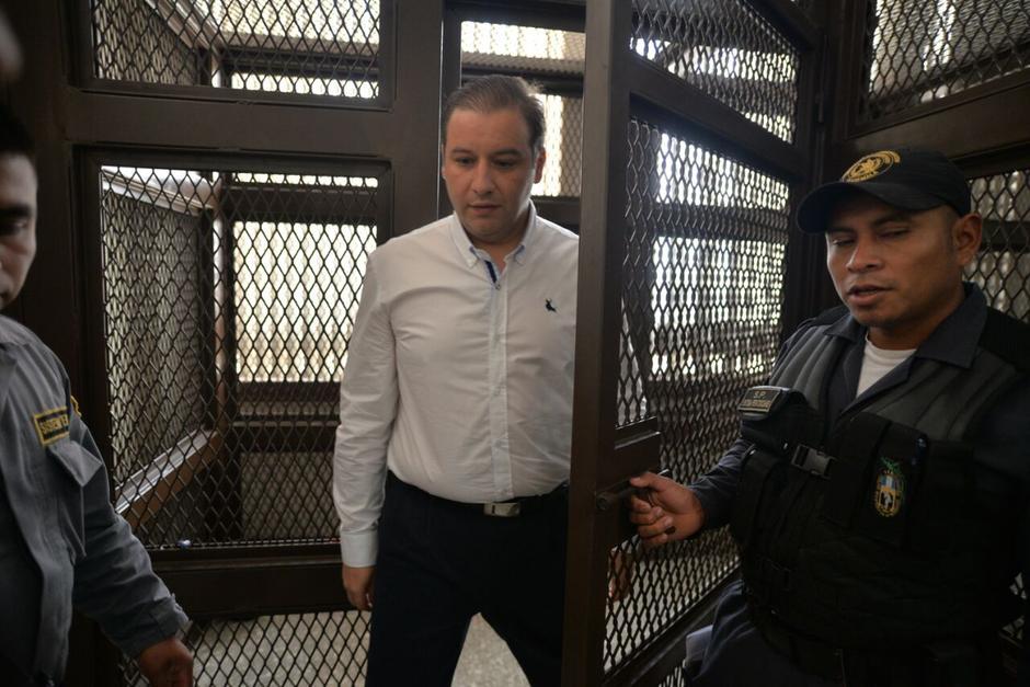 Caso Siekavizza: cuñado de Roberto Barreda enfrentará juicio