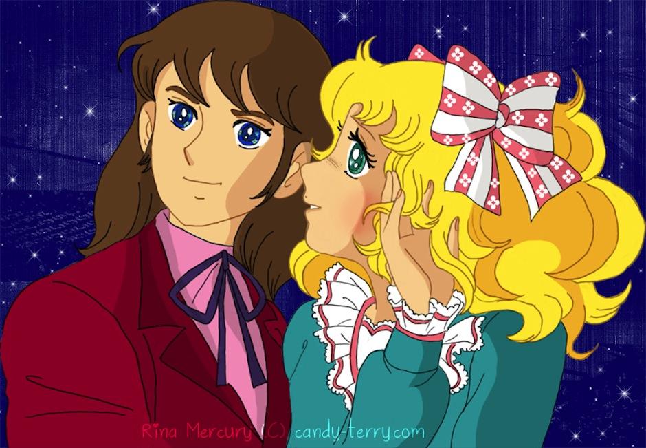 El final que todos quisimos ver de la serie "Candy" en su aniversario ...