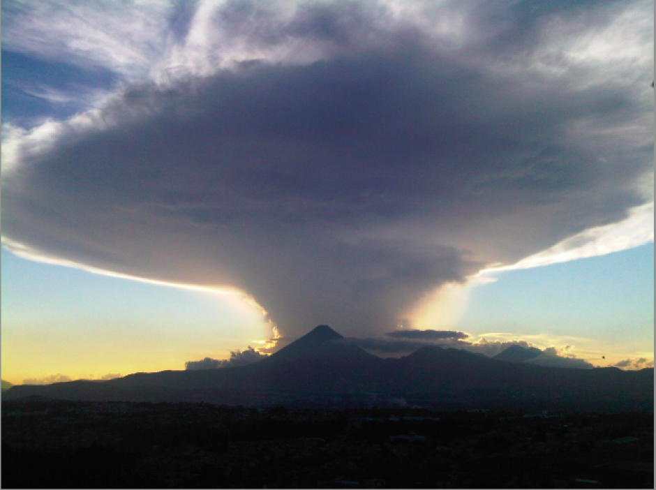 Temperaturas frescas para esta semana