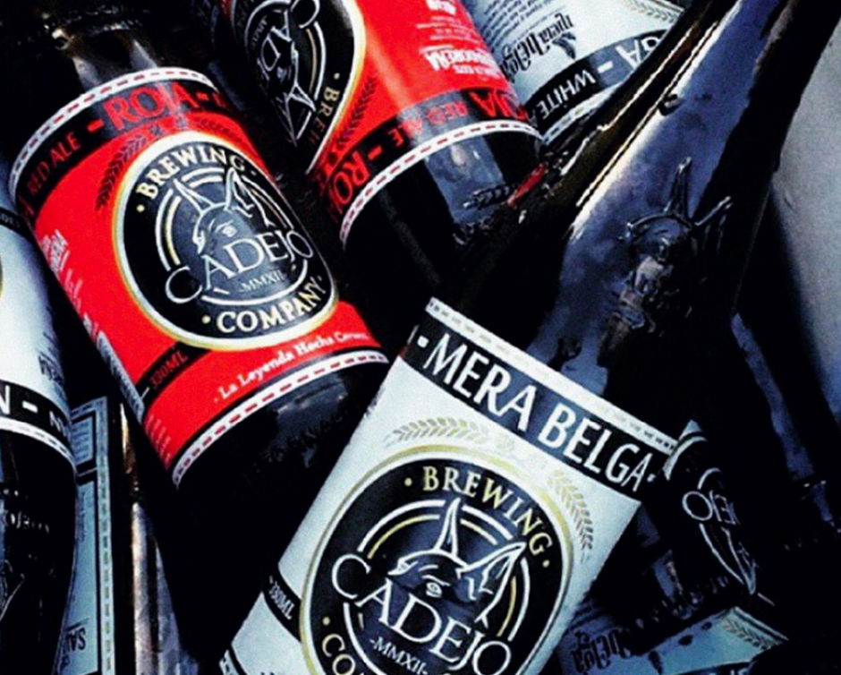 La salvadoreña Cadejo podría ampliar el mercado cervecero de Guatemala